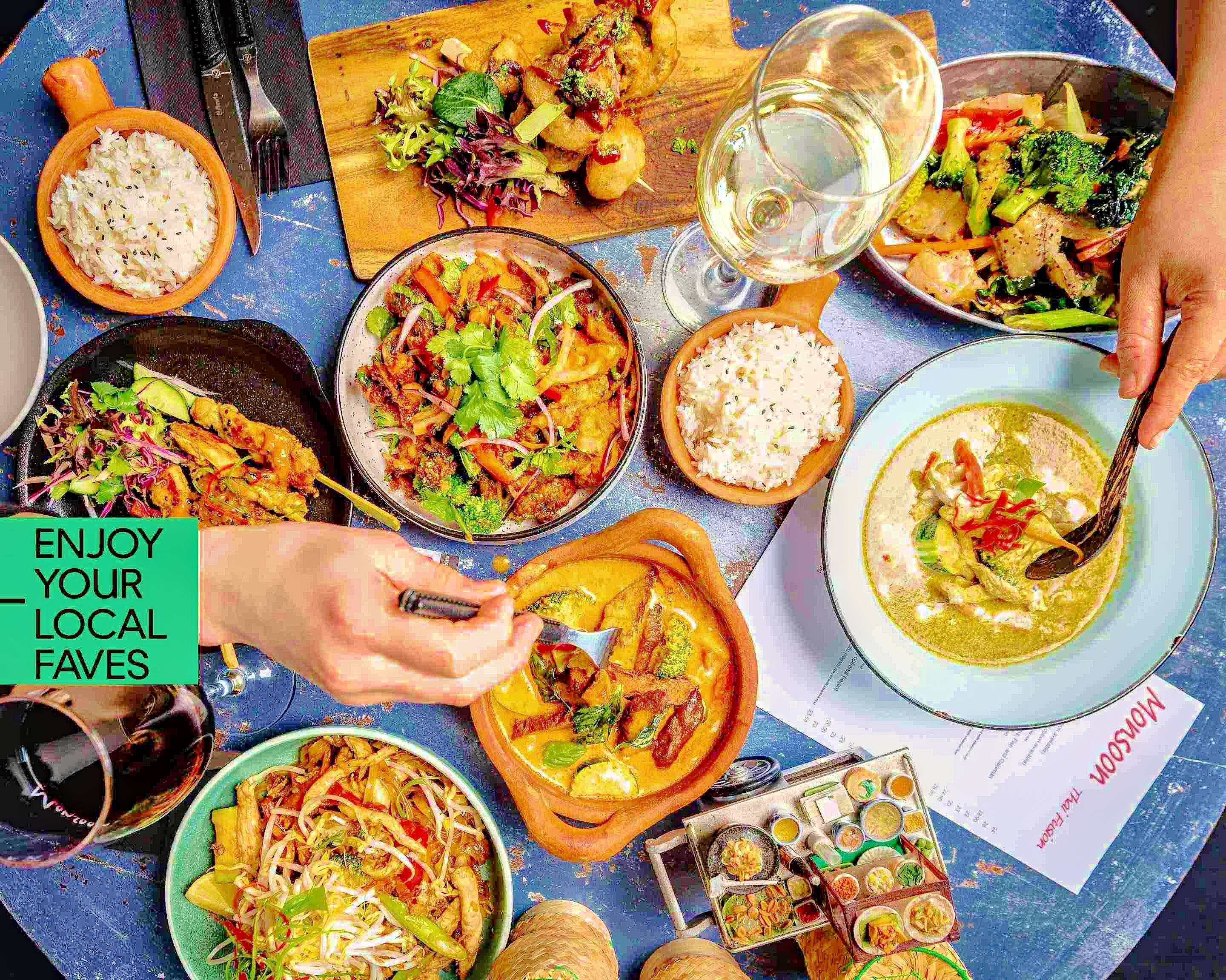 Buddina Eating House (Buddina) Menu Takeout in Sunshine Coast ...