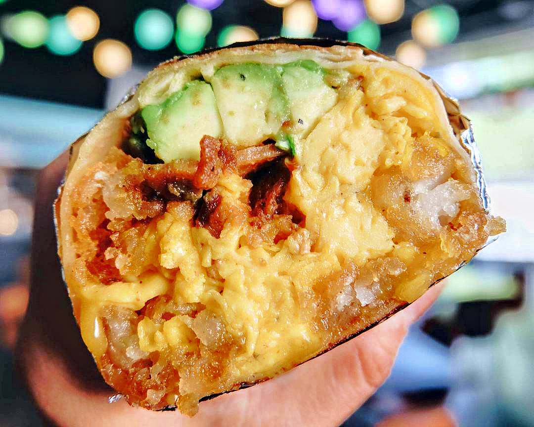 Order WAKE AND LATE (DTLA) - Menu & Prices - Los Angeles Delivery ...