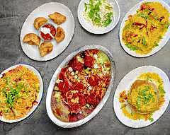 Regal Sweet Mart Menu - Takeaway in Leicester | Delivery menu & prices ...