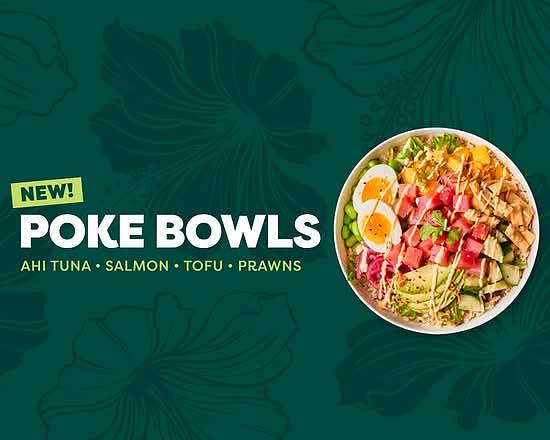 Order Freshii (401 Burrard St) - Menu & Prices - Vancouver Delivery ...