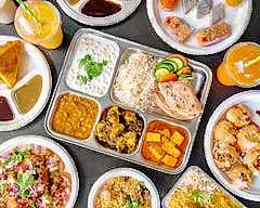 Shri Paranthas (Penrith) Menu Takeout in Sydney | Delivery Menu ...