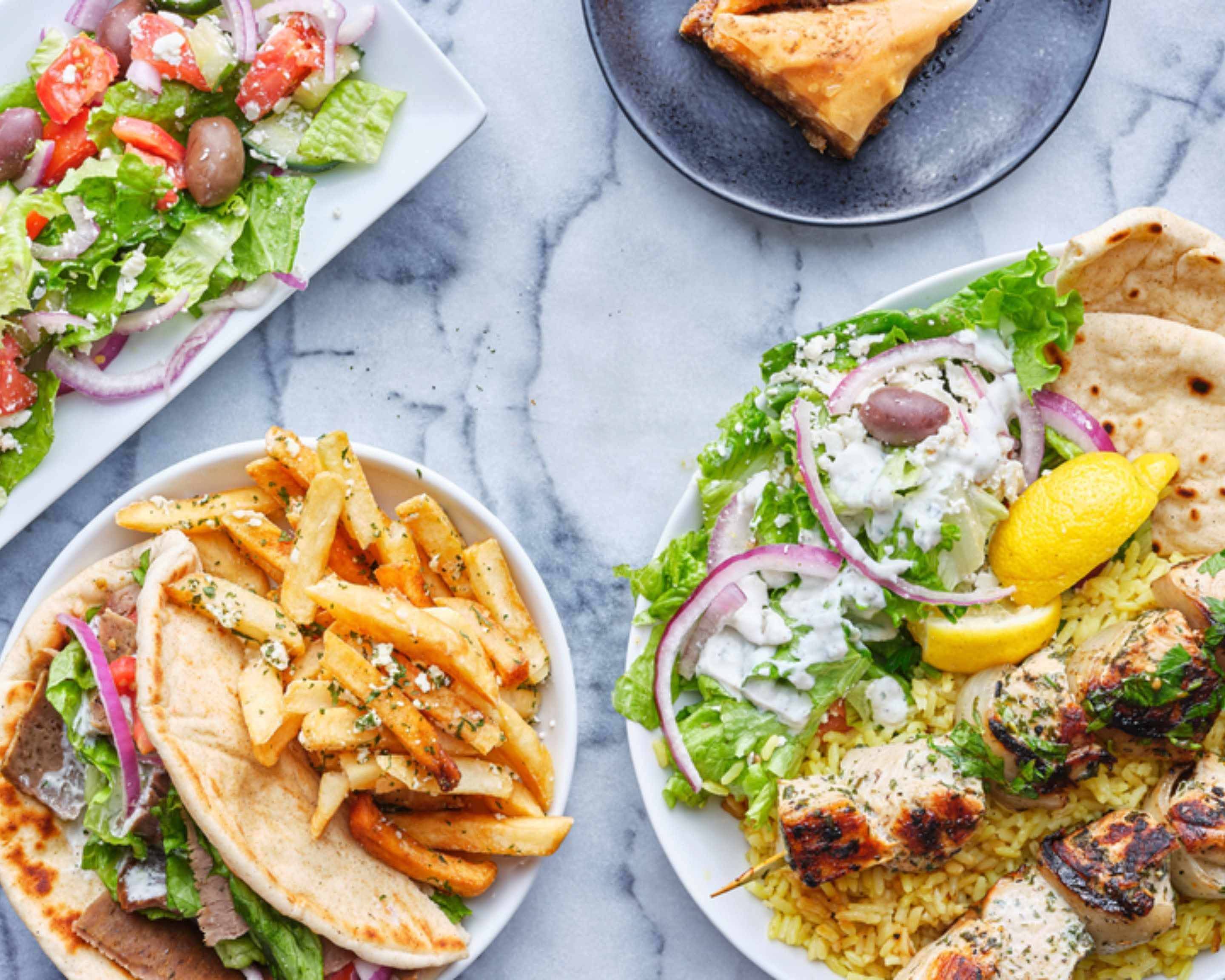 Order Best Gyro- VR - Menu & Prices - Boynton Beach Delivery | Uber Eats