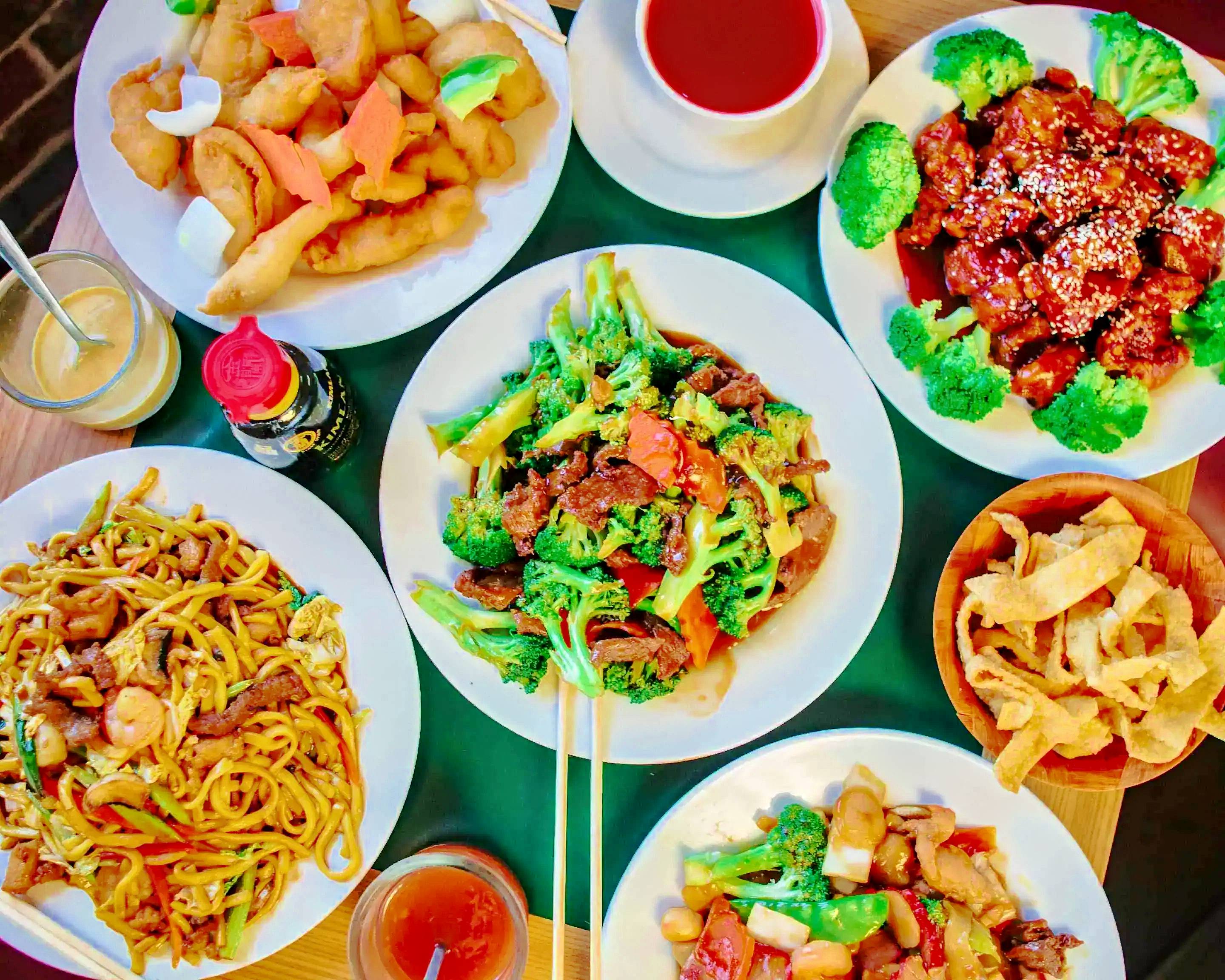China Hut Menu Whitehall • Order China Hut Delivery Online • Postmates
