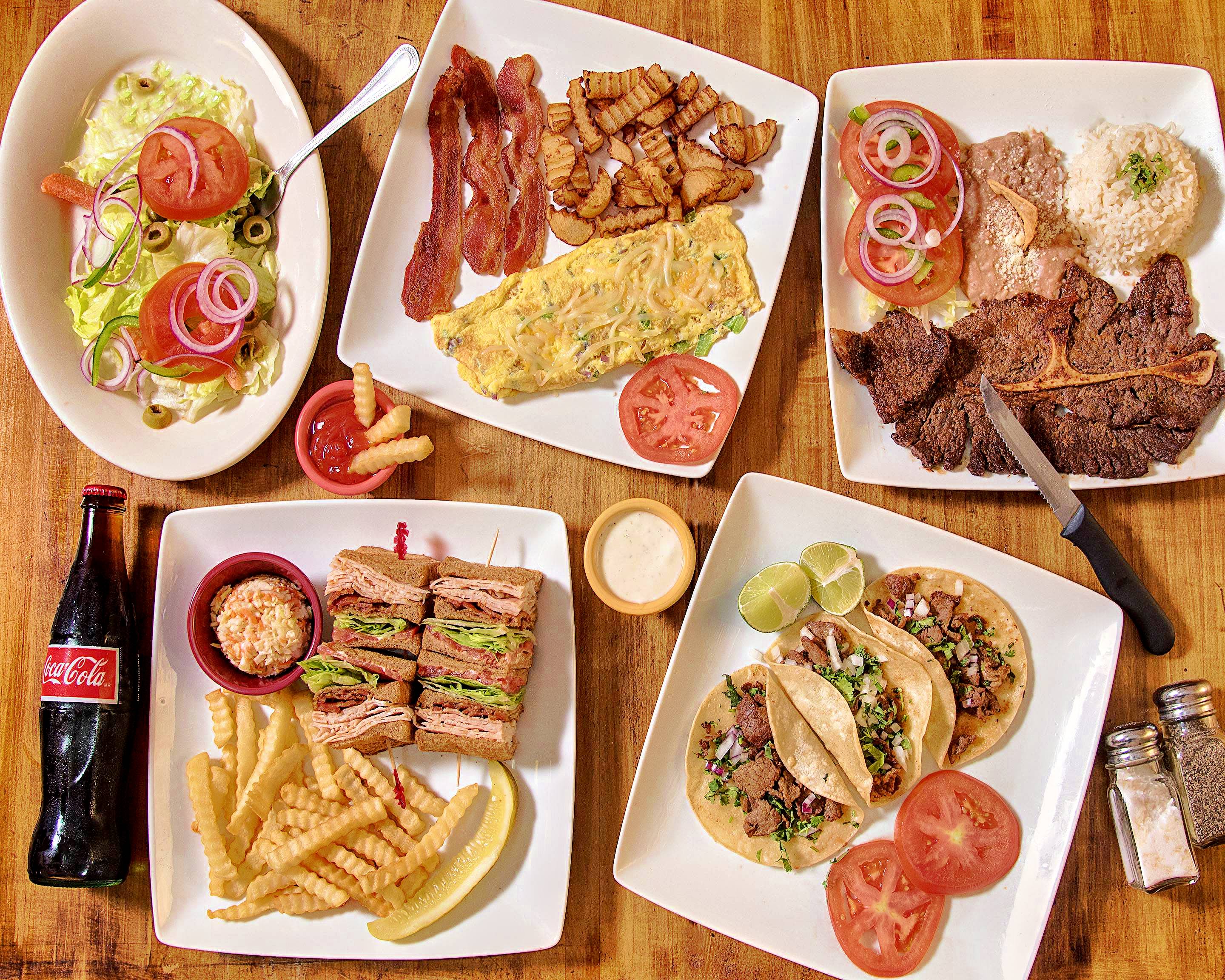 Order Rico Pollo III - Menu & Prices - New York Delivery | Uber Eats