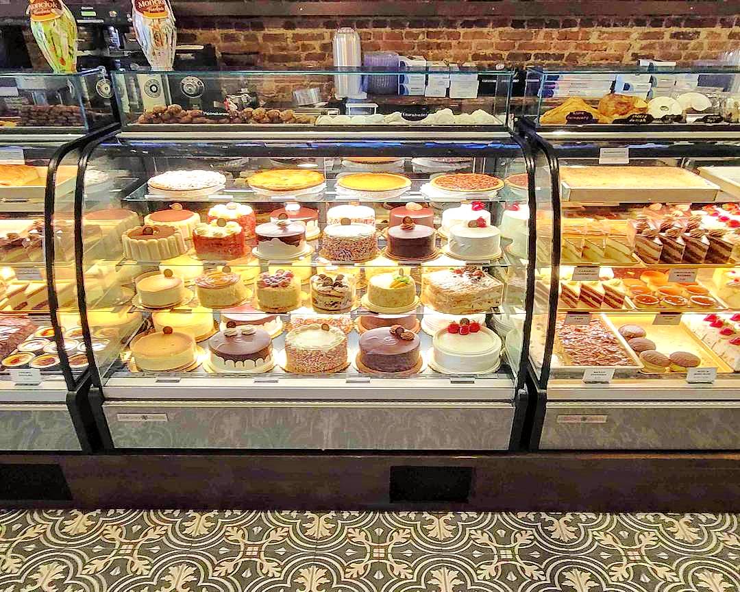Order Sugarberry Bakery - Menu & Prices - Rockville Centre Delivery ...
