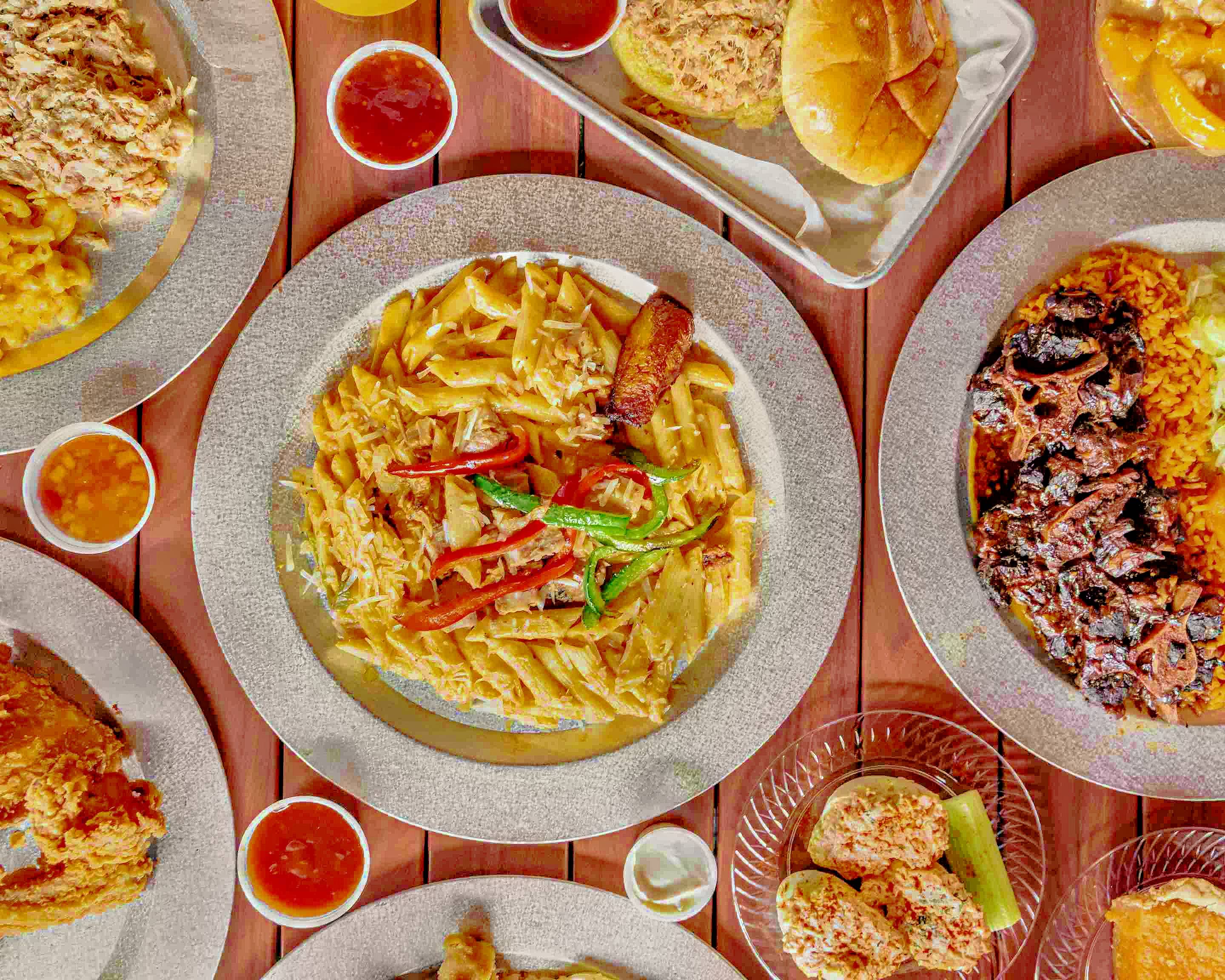 Sandra’s Next Generation (New Haven) Menu New Haven • Order Sandra’s ...
