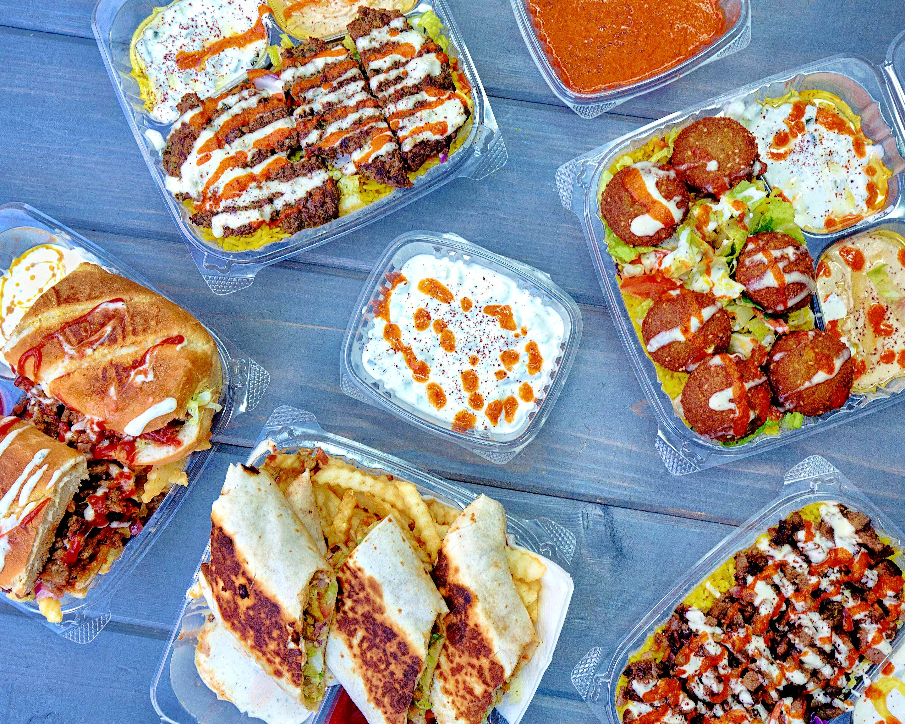 Gyro Place Menu Portland • Order Gyro Place Delivery Online • Postmates