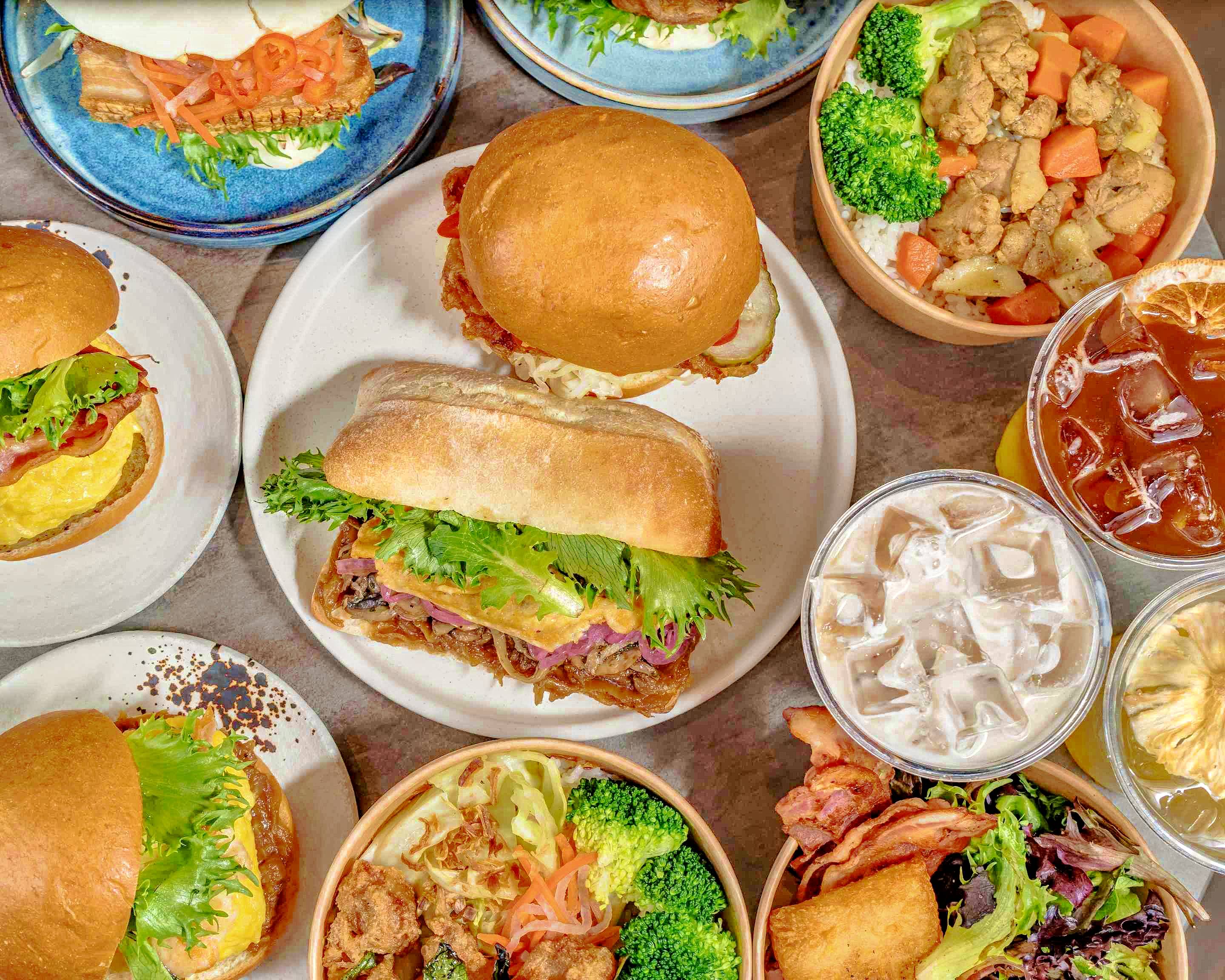 Order Comma Cafe - Menu & Prices - Hamilton Delivery | Uber Eats