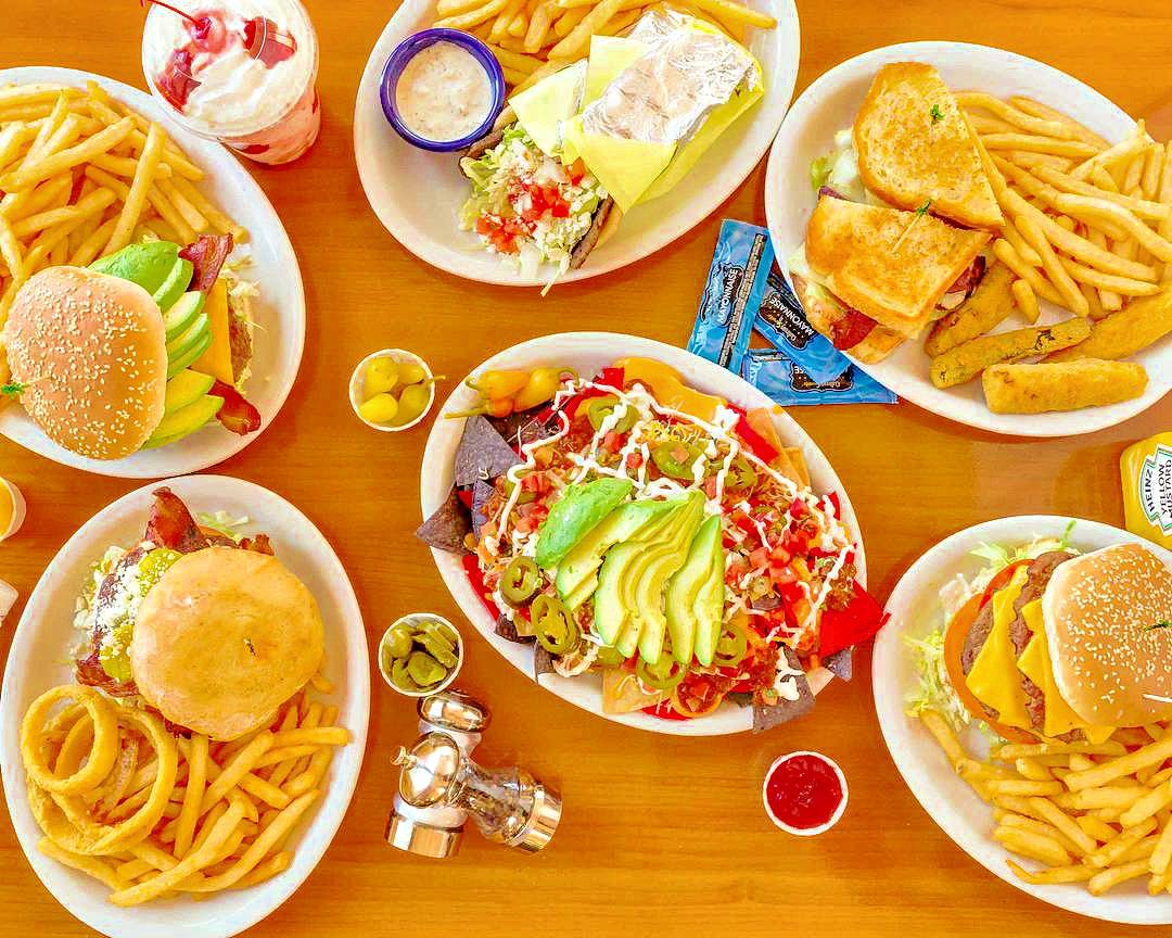 Level Zero (golden burgers) Menu Dearborn • Order Level Zero (golden ...