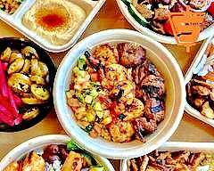 Order Stephano's Greek & Mediterranean Grill (E Sahara Ave) - Menu ...