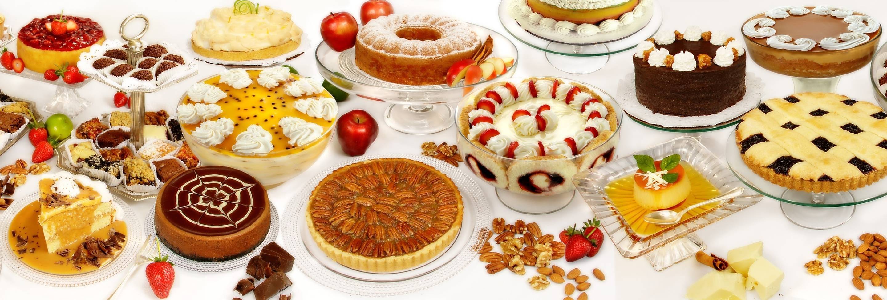 Delacasa Pasteleria Delivery in Santo Domingo de Guzmán | Menu & Prices ...