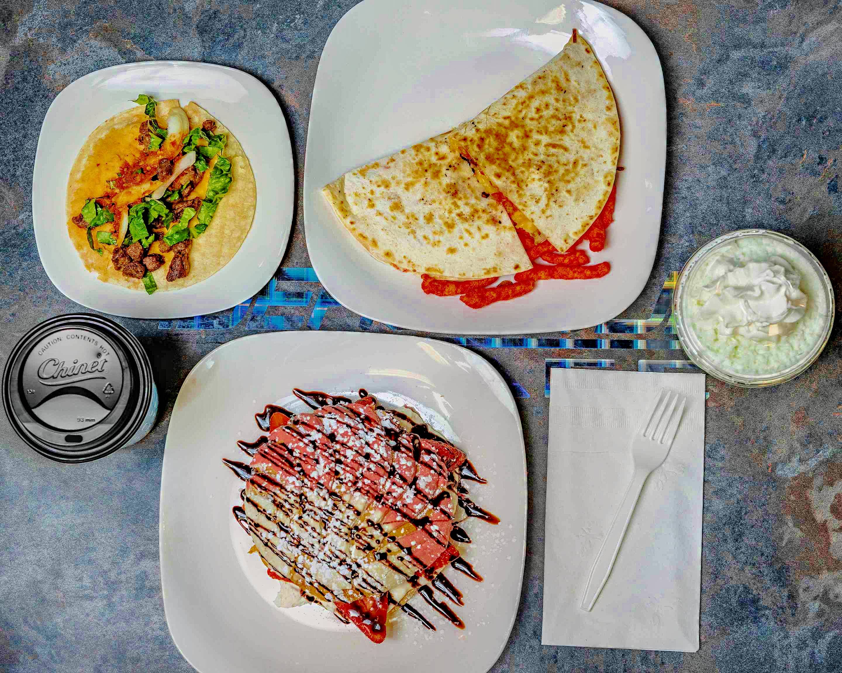 Order Underground Cafe - Menu & Prices - Grand Island Delivery | Uber Eats