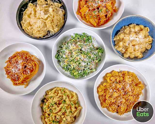 Il Supremo Pasta Menu Metairie • Order Il Supremo Pasta Delivery Online ...