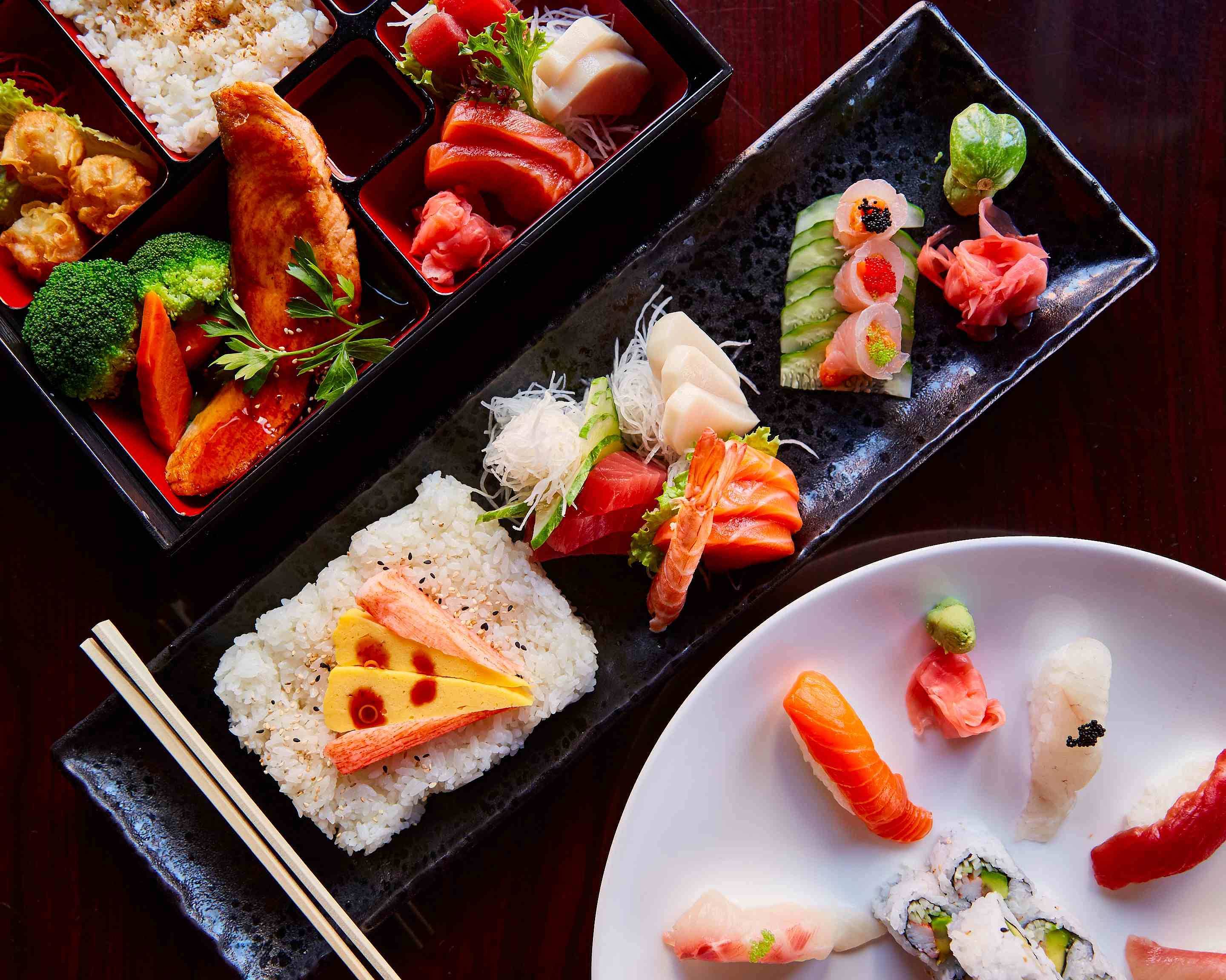 Order Yamashiro - Clinton Hill - Menu & Prices - New York Delivery ...
