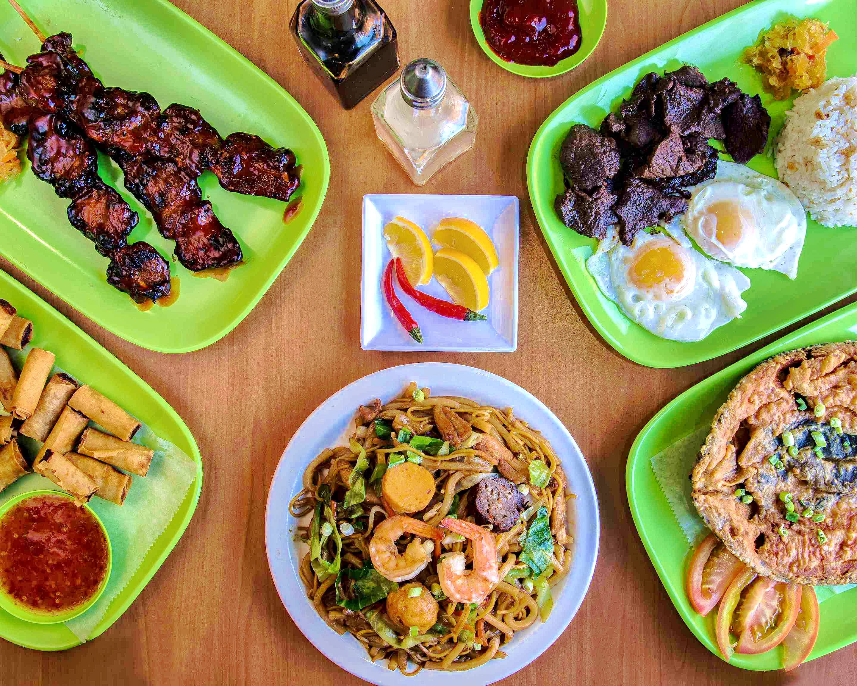 Order Food D'licious - Menu & Prices - Edmonton Delivery | Uber Eats