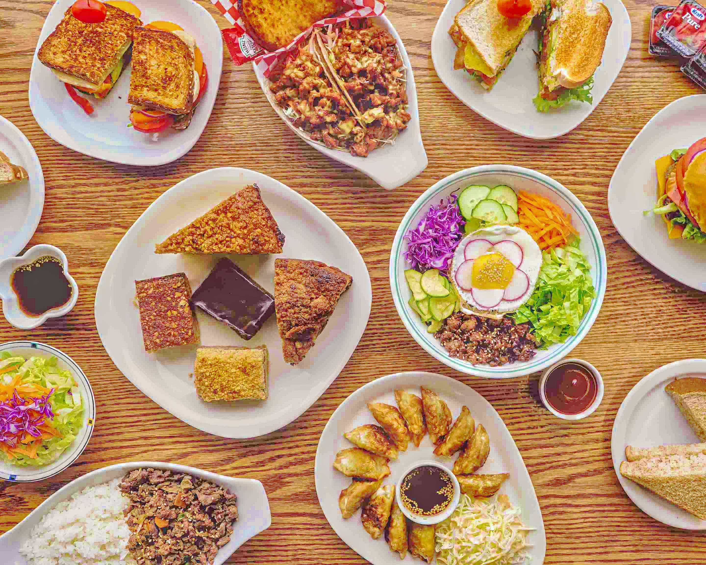 Order Starberry Cafe Delivery【Menu & Prices】| Guelph | Uber Eats