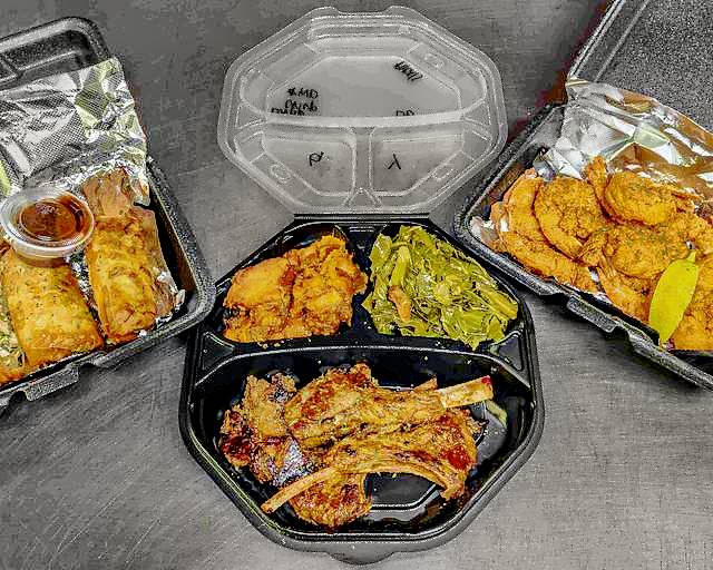 Order Oooh Wee! It Is! - Burnham - Menu & Prices - Calumet City ...