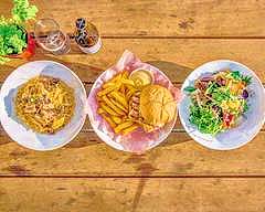 Order Goode Brothers Botany | Menu & Prices | Auckland Delivery | Uber Eats