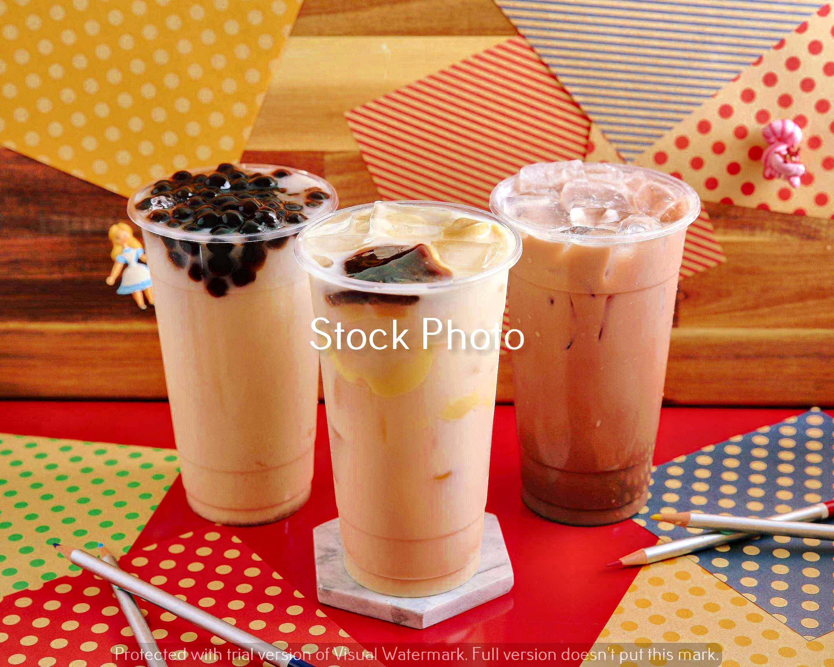 Order Mixue | Menu & Prices | Sydney Delivery | Uber Eats