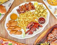 Order Malt Barrel & Fire (Queenswood) | Menu & prices | City of Tshwane ...