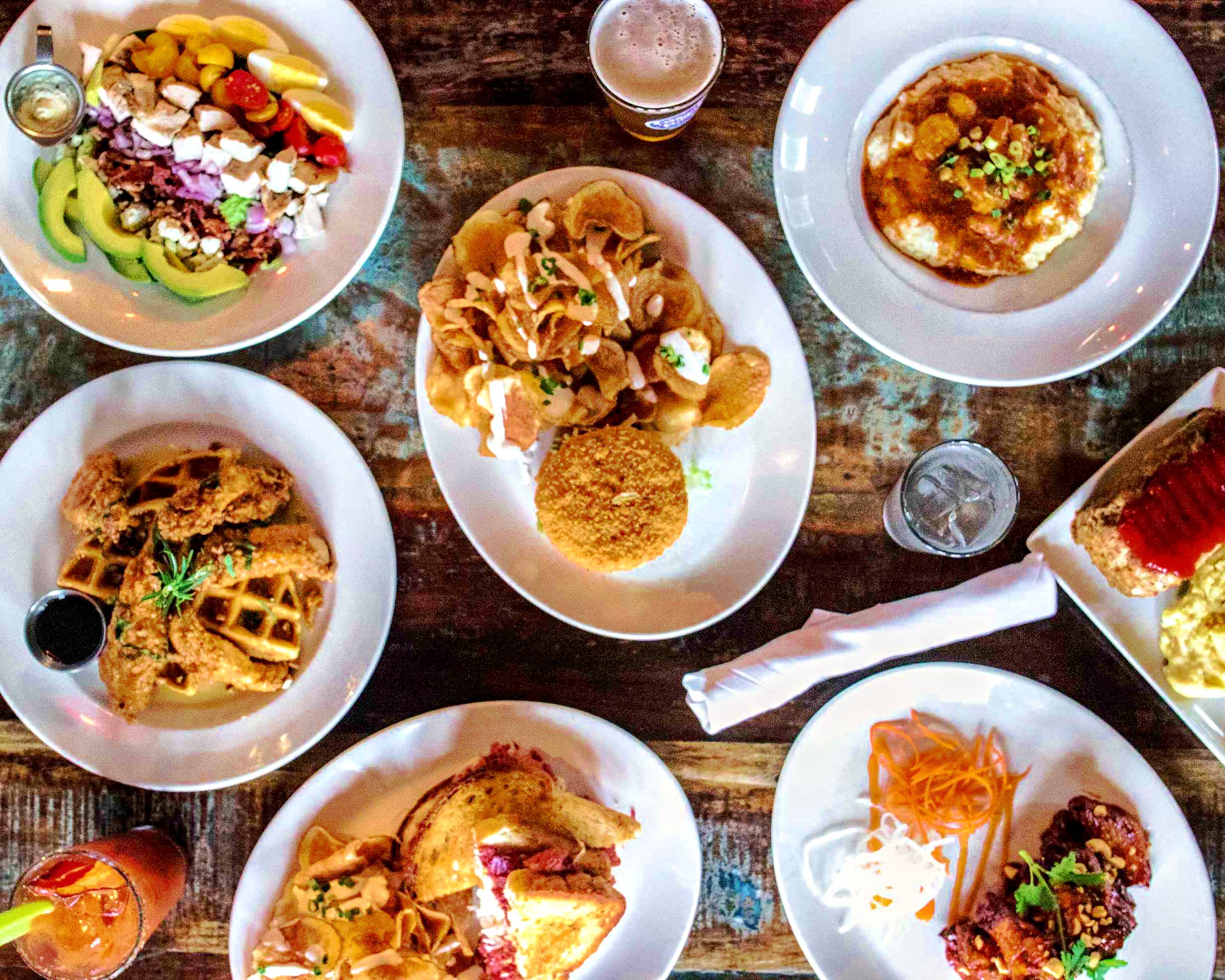 Order Datz (St. Pete) - Menu & Prices - Saint Petersburg Delivery ...