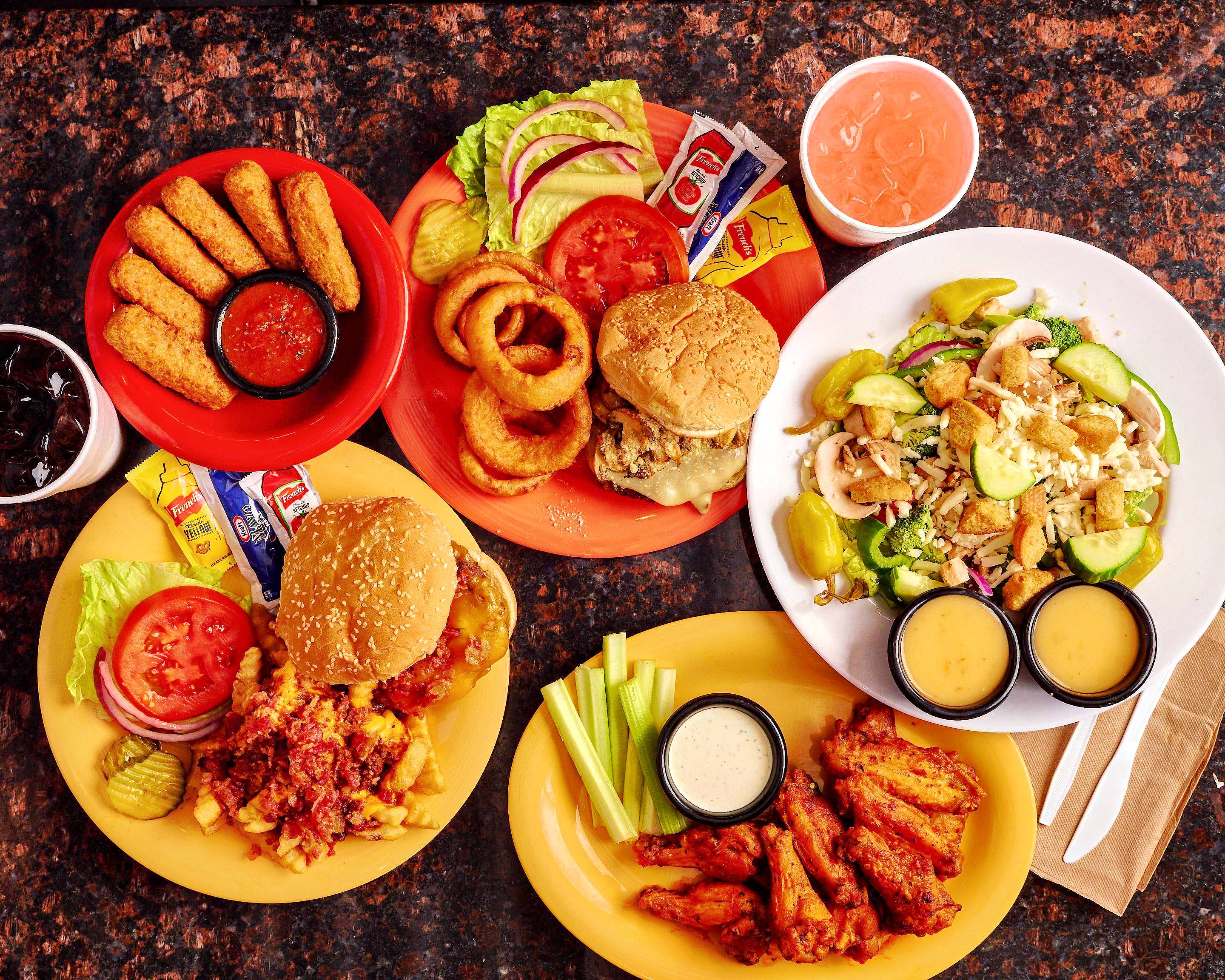 Order Dolce Cafe - Menu & Prices - West Palm Beach Delivery | Uber Eats