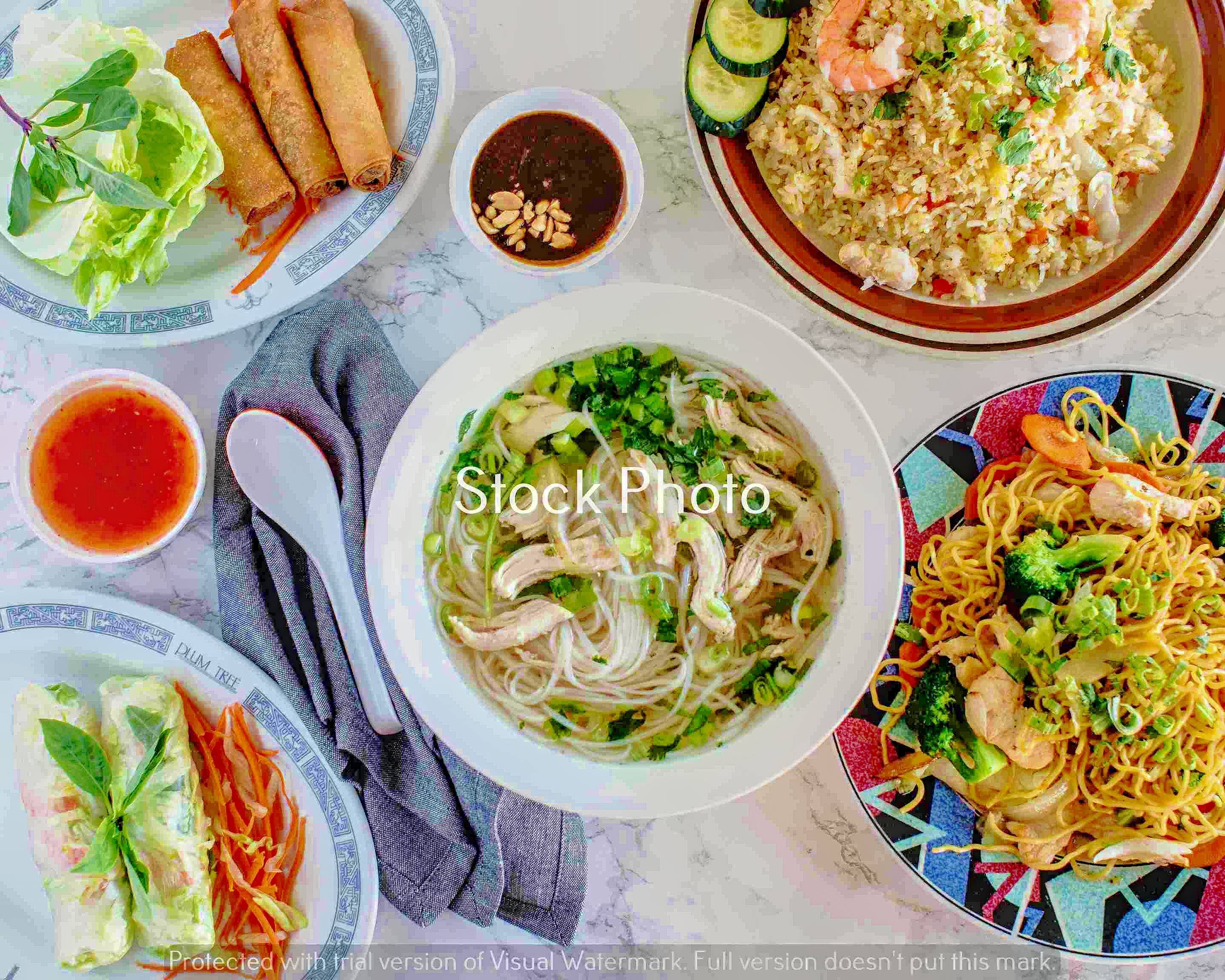 Order Pho Sac - Braybrook | Menu & Prices | Melbourne Delivery | Uber Eats