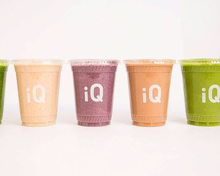 Order iQ Food Co (Don Mills) Delivery【Menu & Prices】| Toronto | Uber Eats