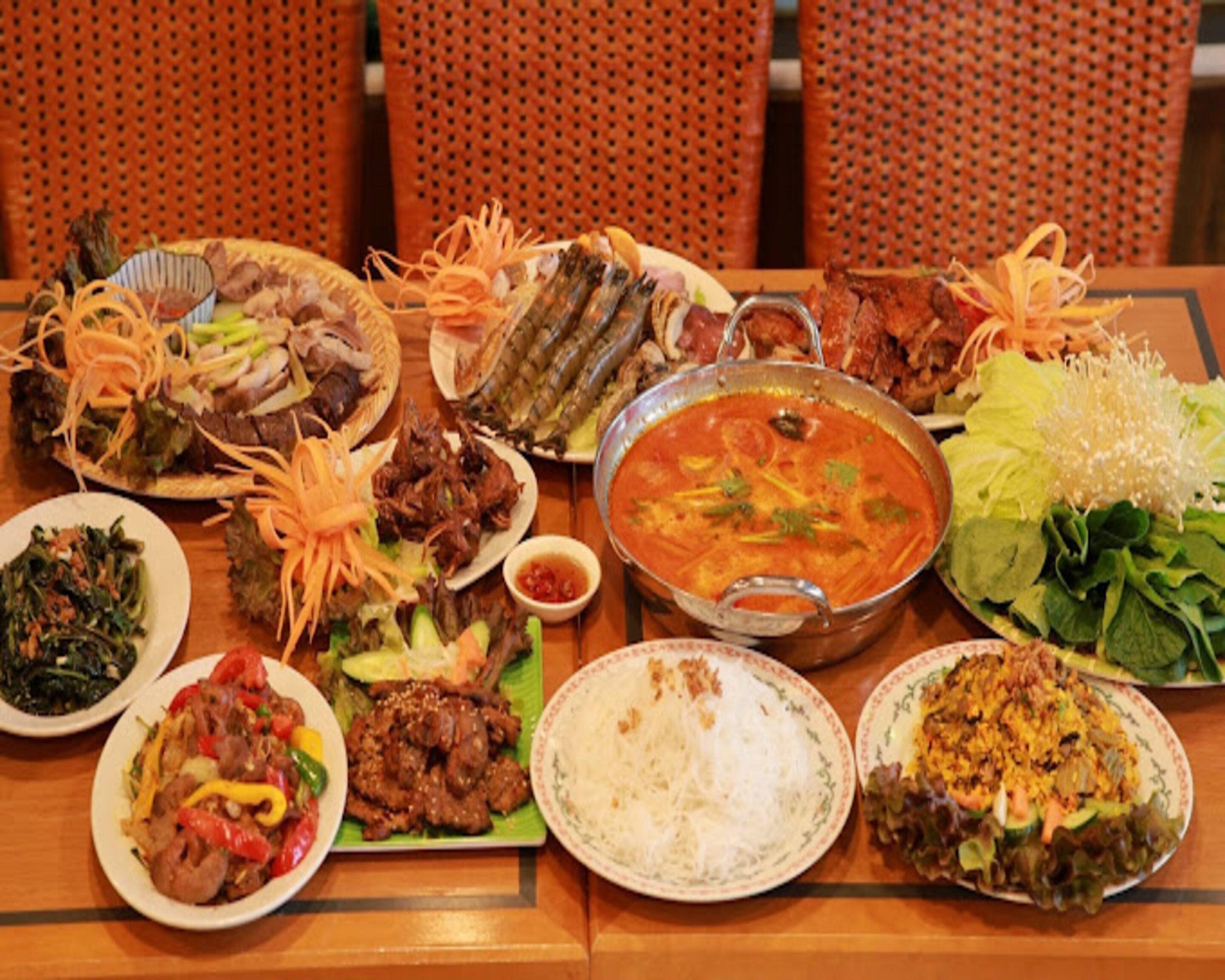 ベトナム料理PHONG THANG RESTAURANT Vietnamese PHONG THANG RESTAURANTのデリバリー ...
