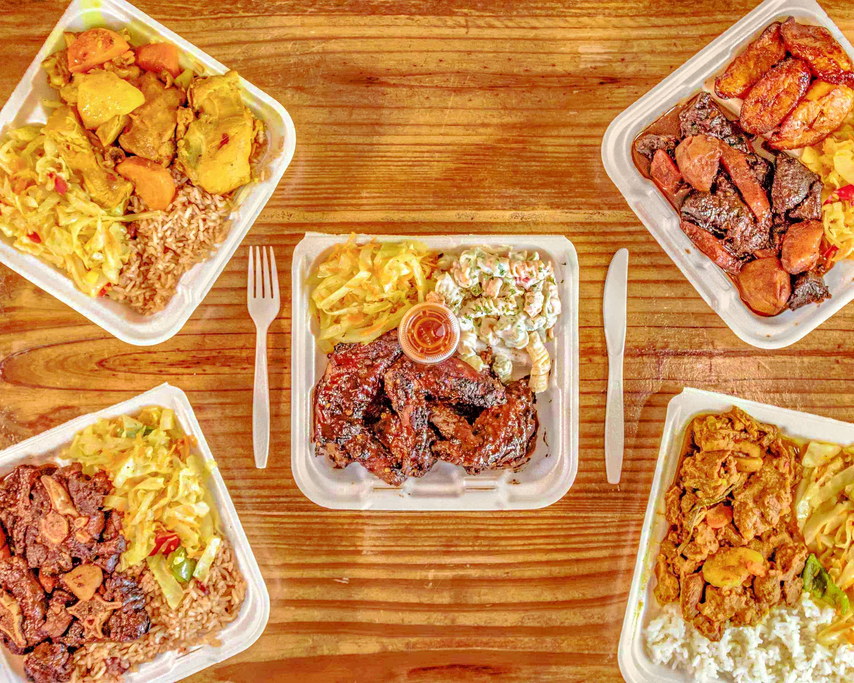 SimLo's Jerk Hut Menu Hope Mills • Order SimLo's Jerk Hut Delivery ...