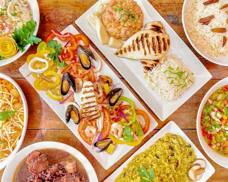 Rodizio Rico - Birmingham Menu & Prices - Birmingham Delivery - Order ...