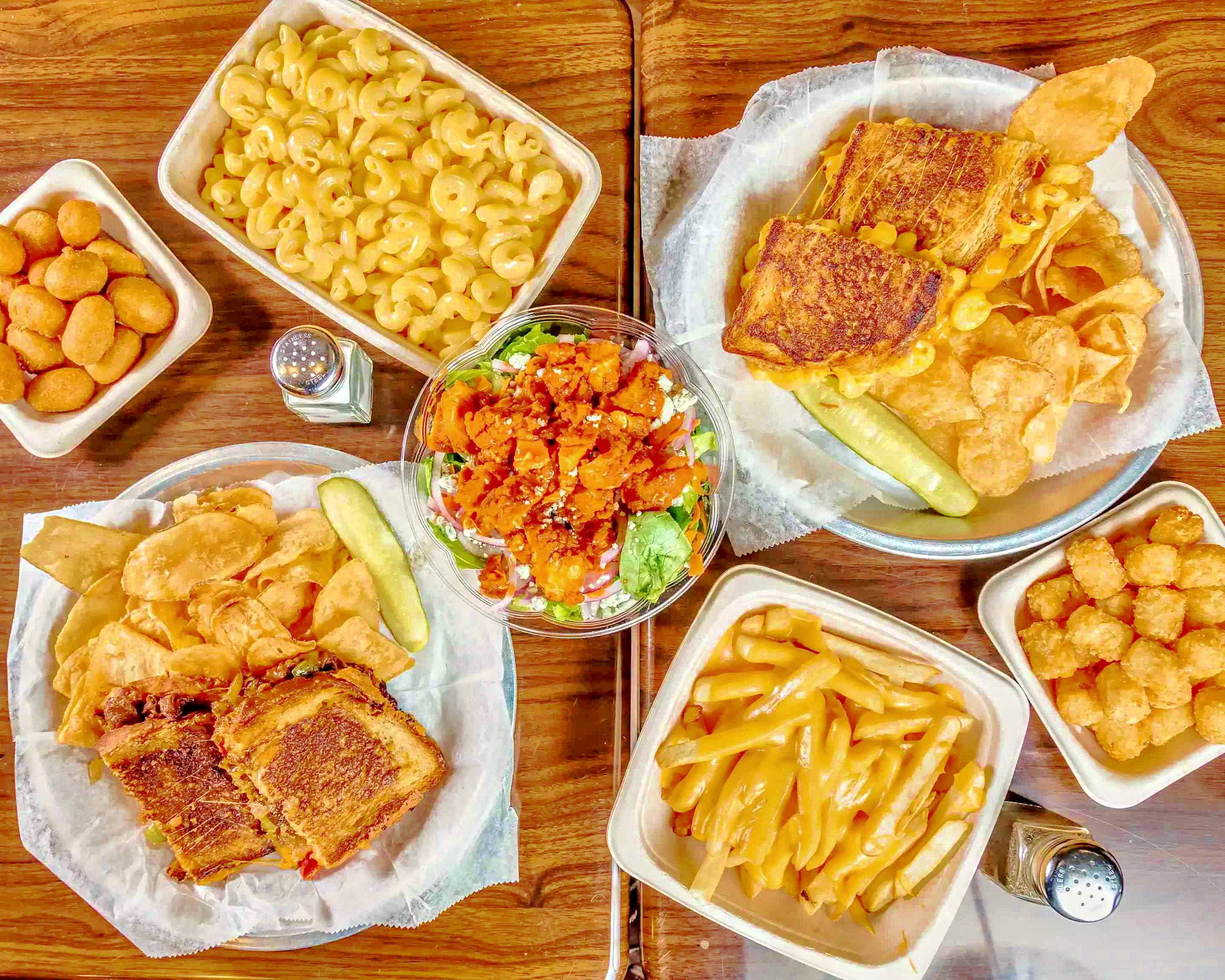 Order AJ Grill & Mini Market Menu Delivery【Menu & Prices】| Upstate NY ...