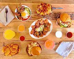 Thomas Street Warehouse Menu Seattle • Order Thomas Street Warehouse ...