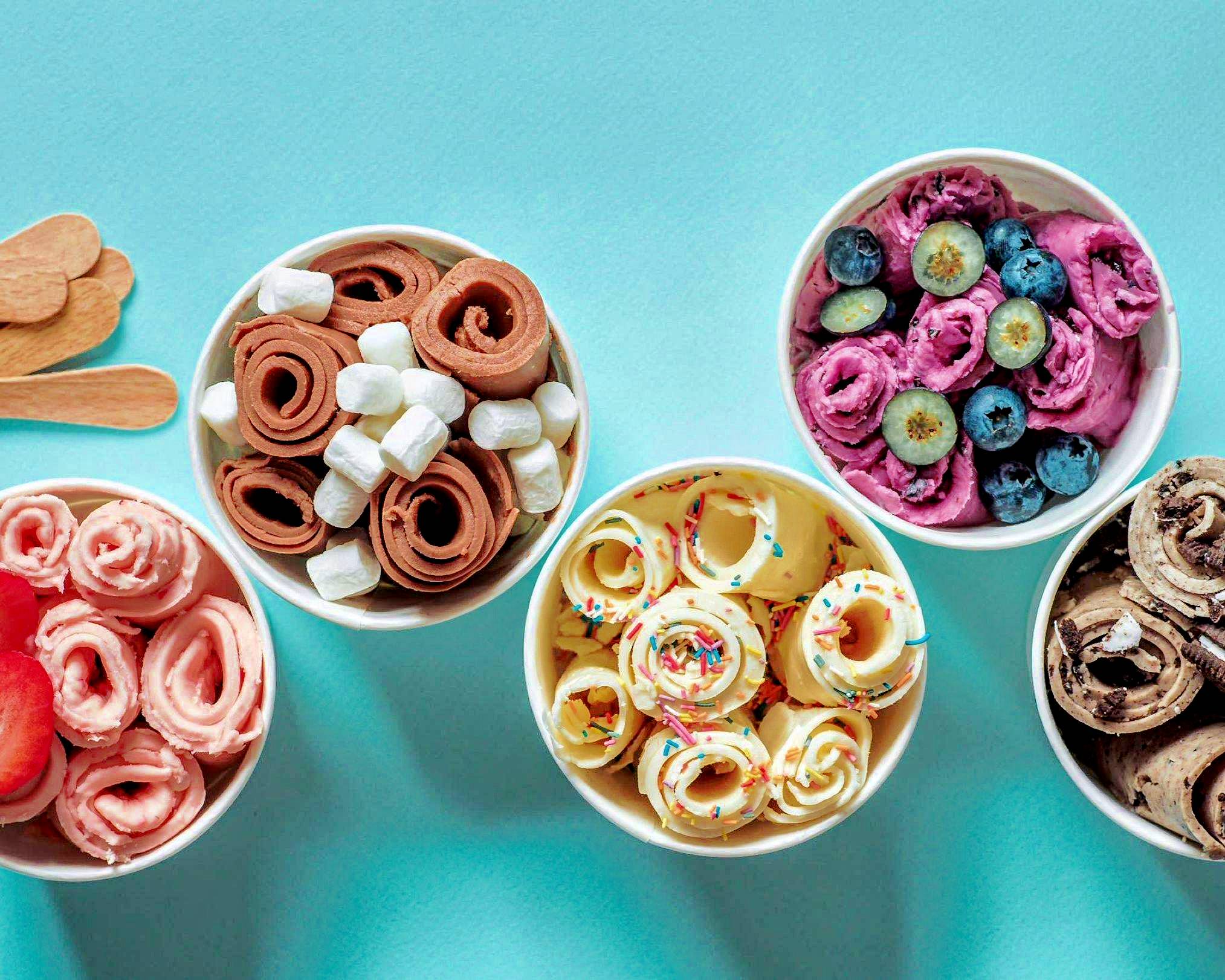 Order Sweet Swirls - Menu Deals & Prices - Greater Sudbury Delivery ...