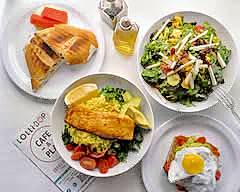 Order Lolli Bop - Menu & Prices - Lawrence Delivery | Uber Eats