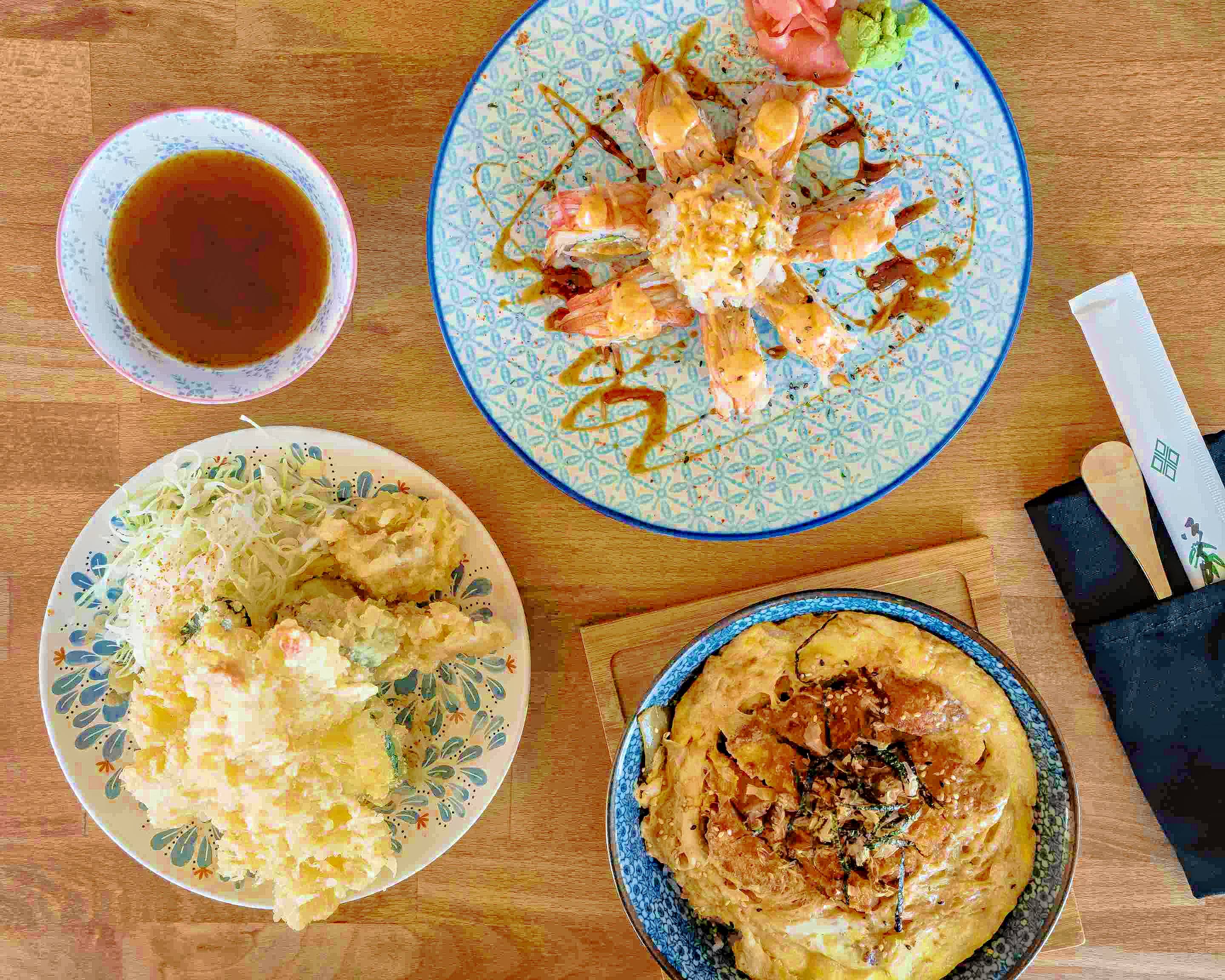 Order Little tokyo - Menu & Prices - Arlington Delivery | Uber Eats