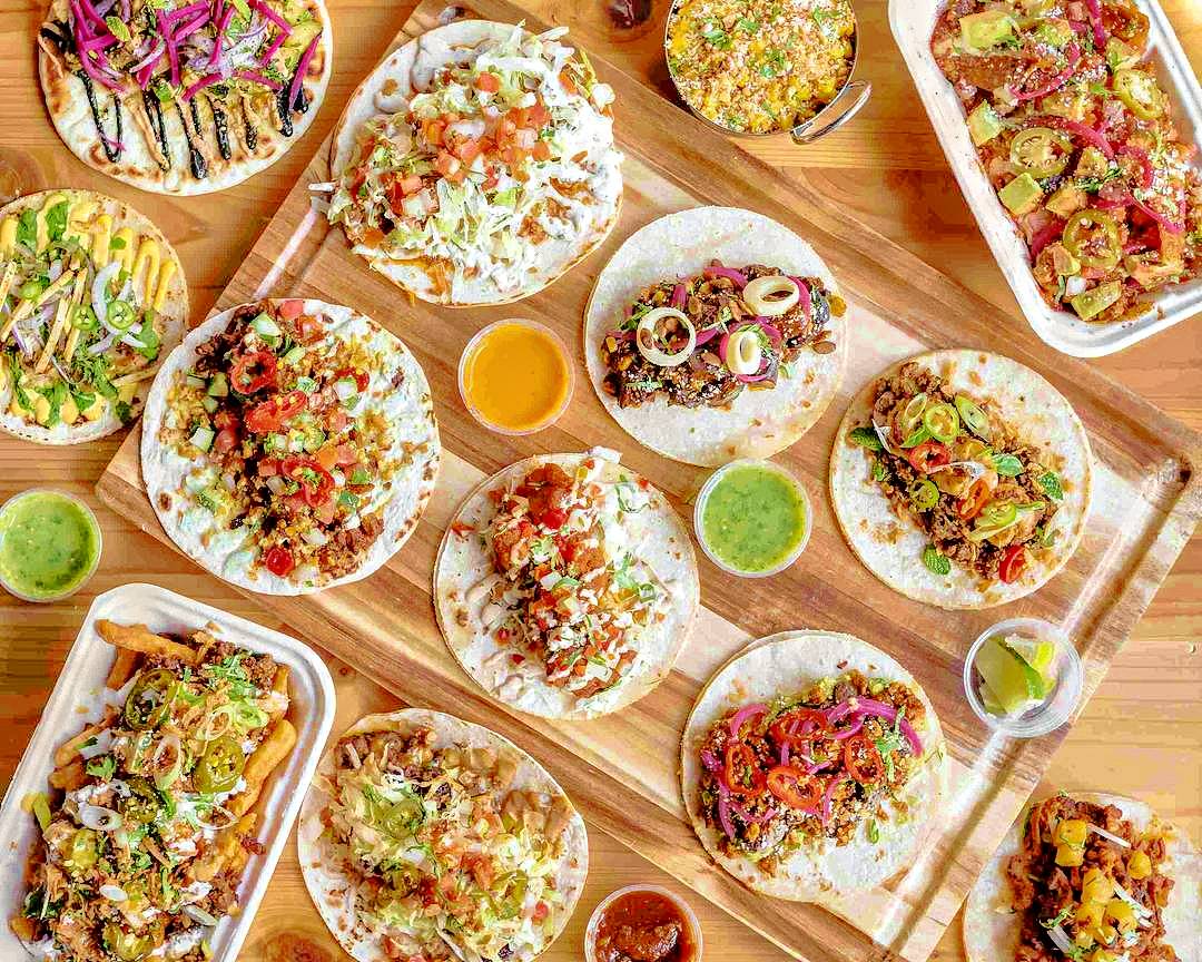 Order Taco Bamba (Fair Lakes) Delivery in Fairfax | Menu & Prices ...