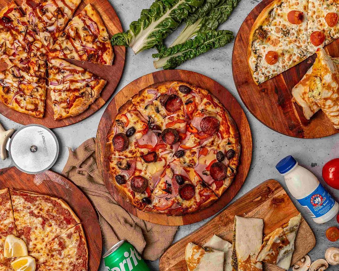 PizzaFood Delivery Near Me | Uber Eats