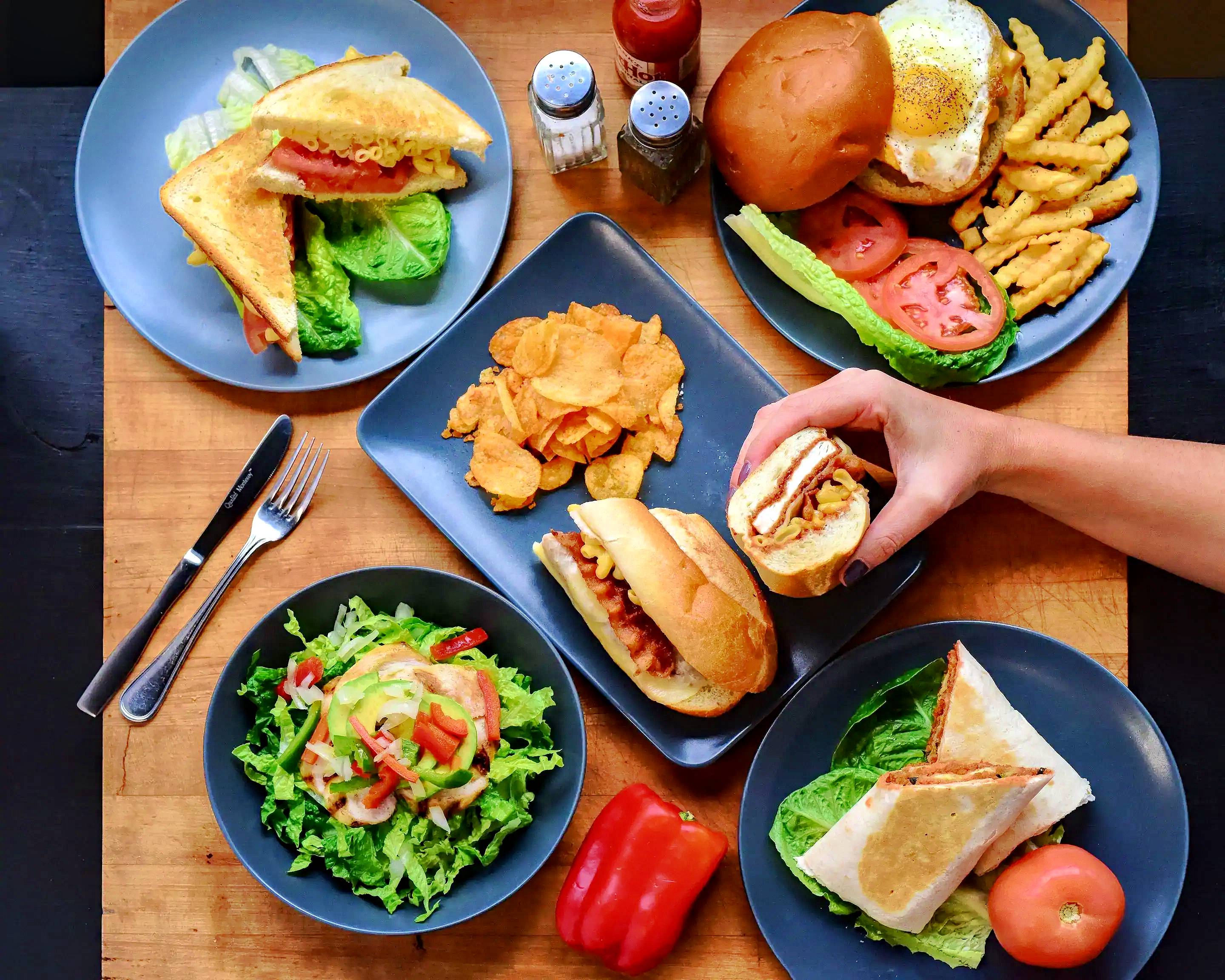 Order SoulFood4Real Menu Delivery【Menu & Prices】| Niagara Falls | Uber Eats