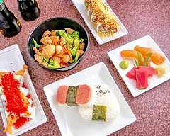 Order Sushi Time (Dallas) - Menu & Prices - Dallas Delivery | Uber Eats