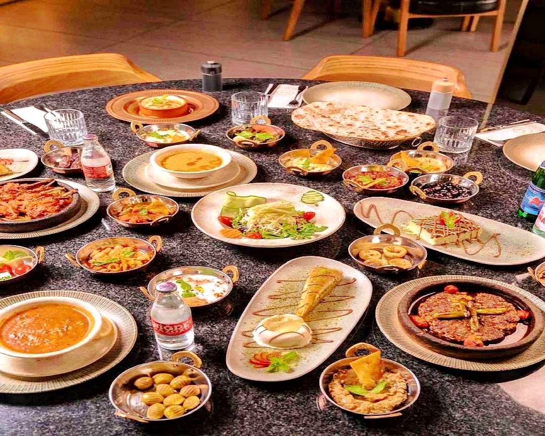 Order Mosso Savour Turkish Luxury | Menu & prices | Johannesburg ...