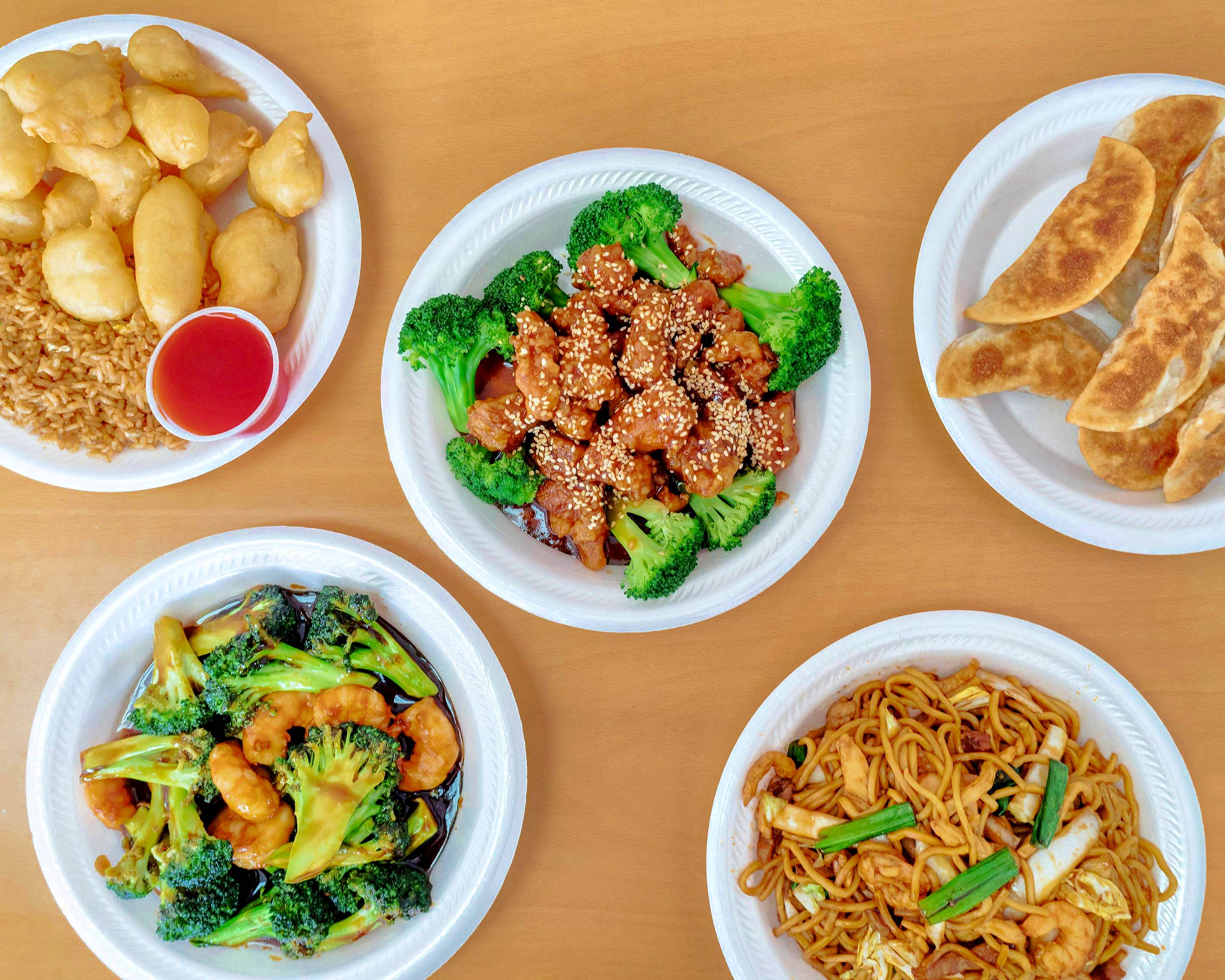 China Express Menu Clemson • Order China Express Delivery Online ...