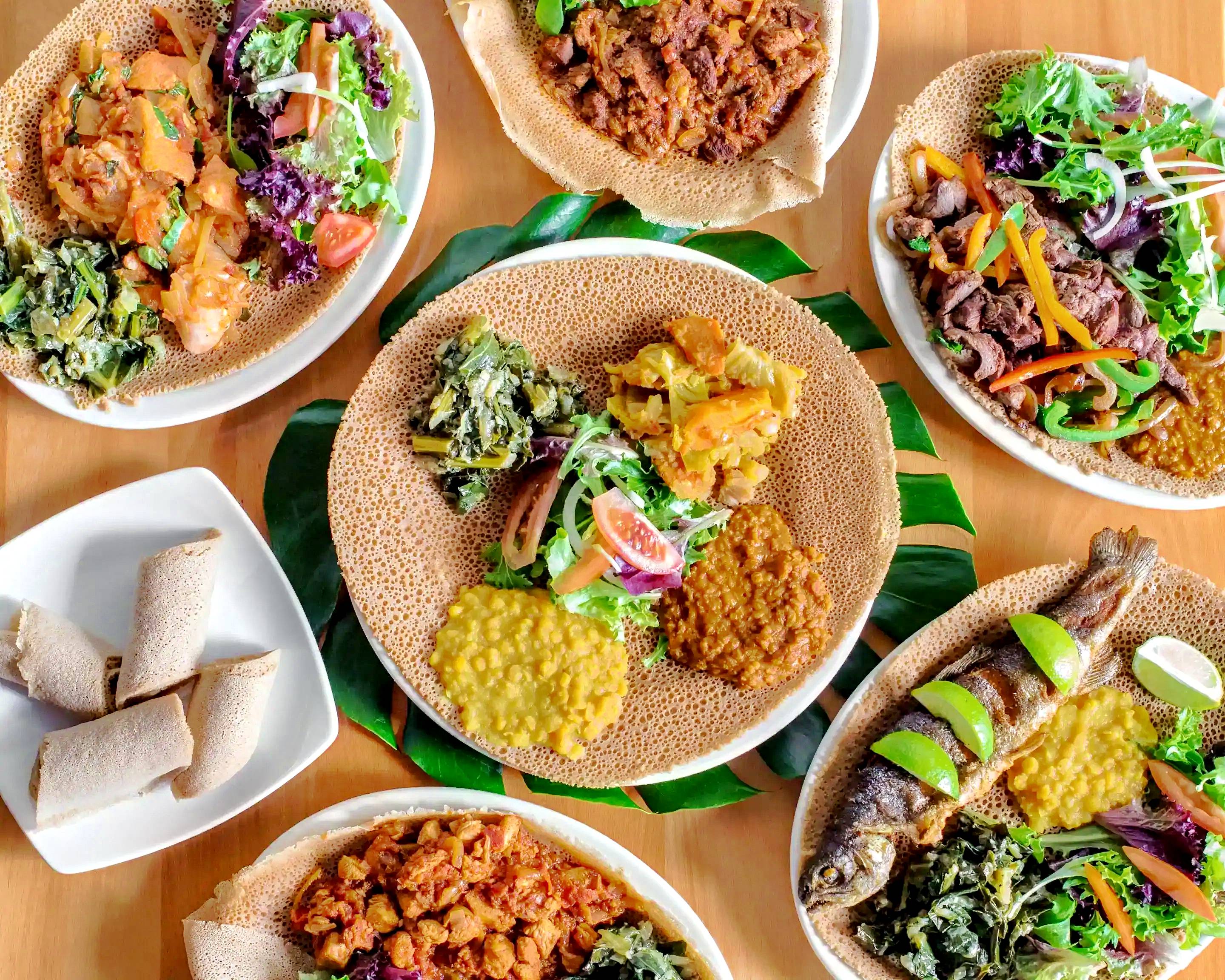 Order Chez Rama Restaurant Senegalese Cuisine - Menu & Prices ...