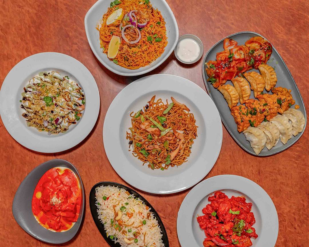 MUSTANG THAKALI KITCHEN Menu Takeout in Sydney | Delivery Menu & Prices ...