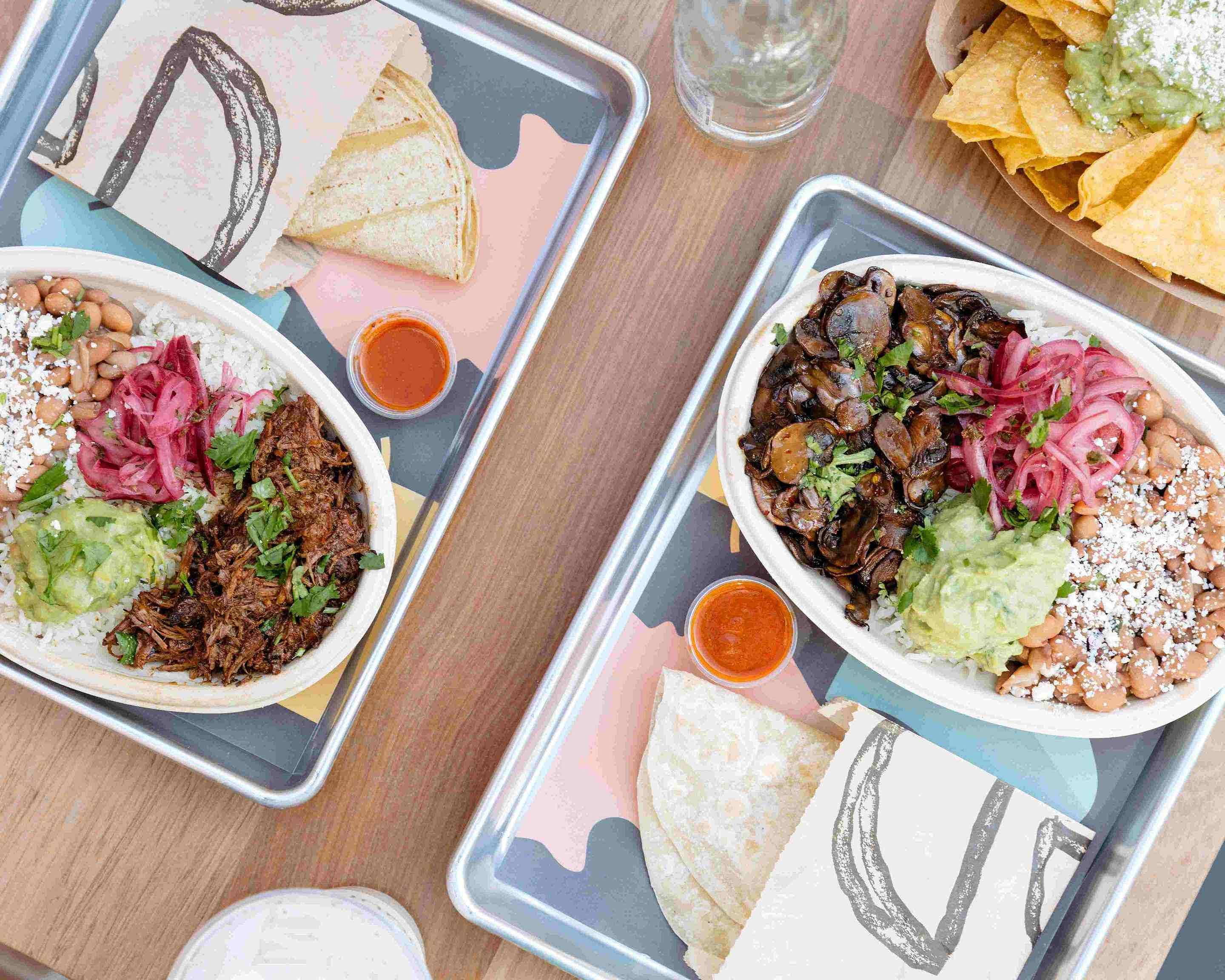 Order LOQUI (Woodland Hills) - Menu & Prices - Los Angeles Delivery ...