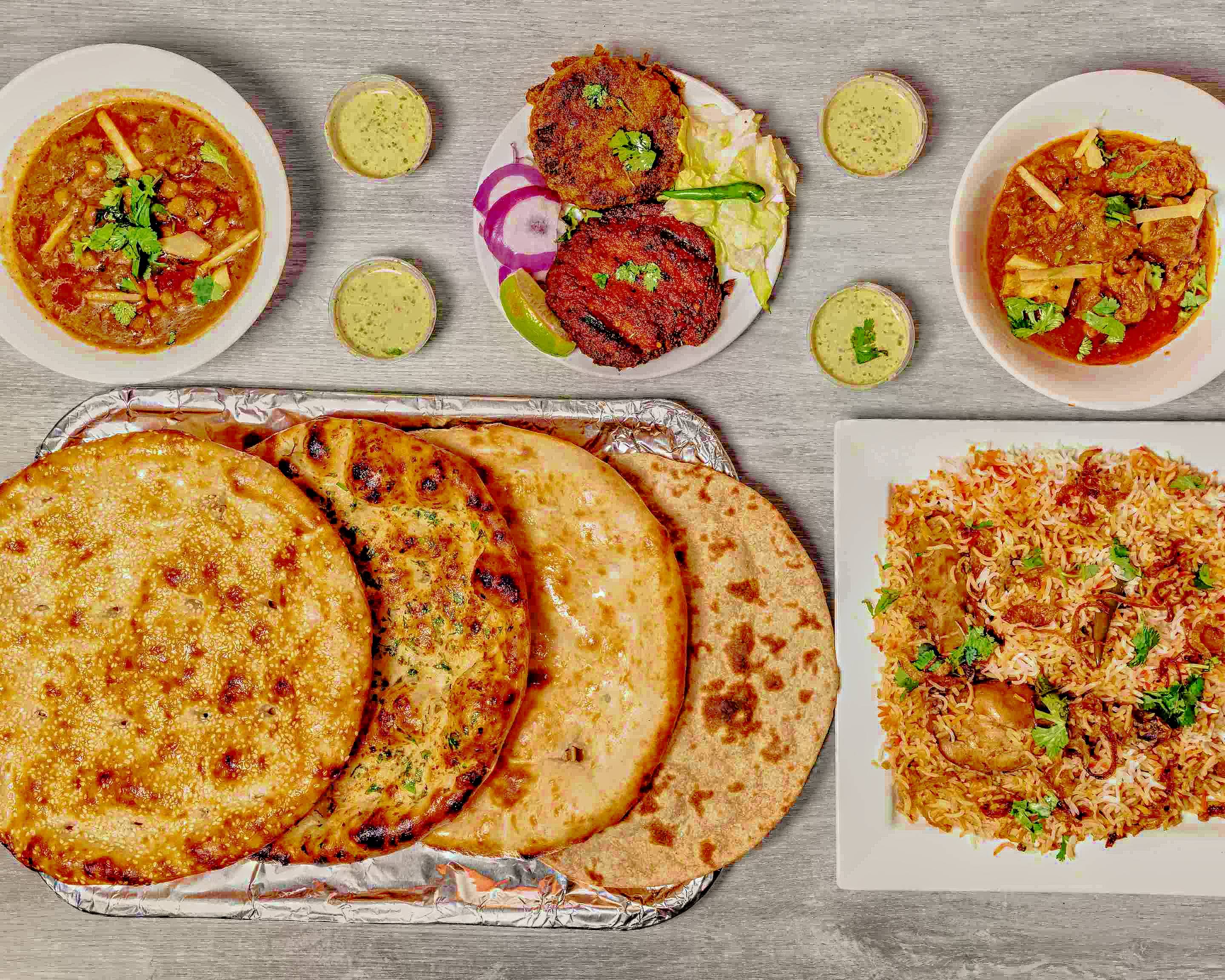 Order Tazah Taste (Mississauga) Restaurant Delivery【Menu & Prices ...