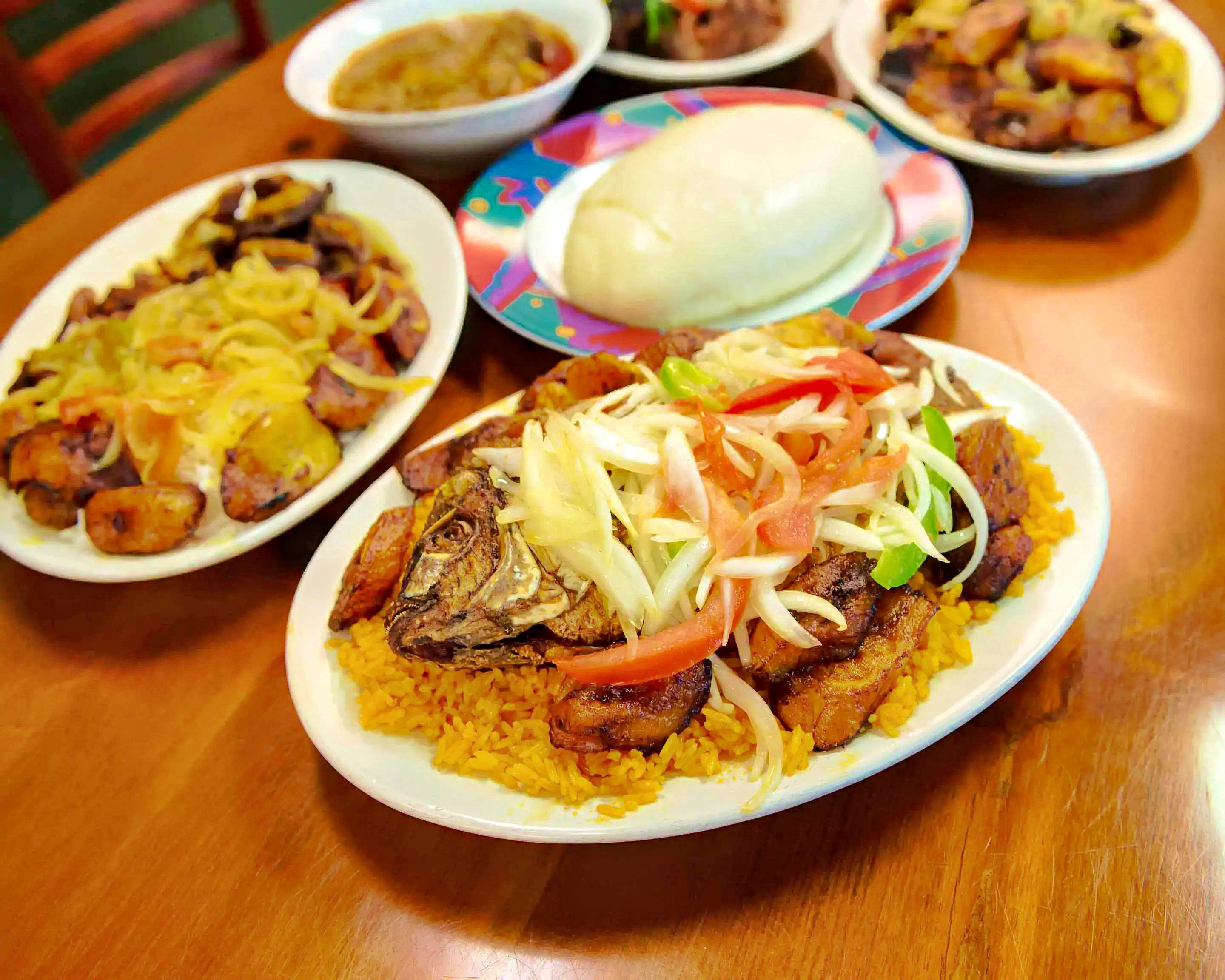 Order Ruben Cafe Hato Rey Menu Delivery【Menu & Prices】| San Juan, PR ...