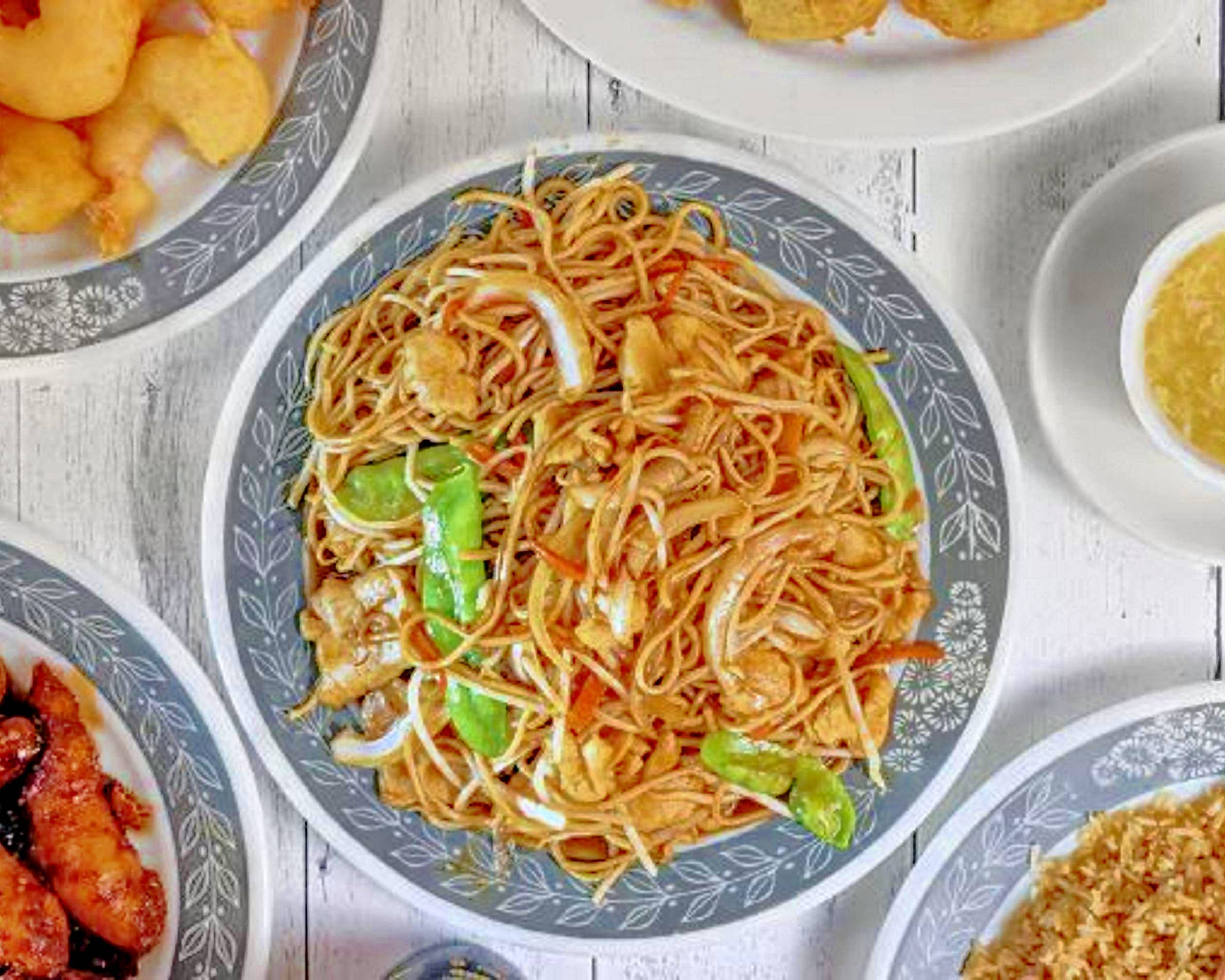 Kwang Chow Restaurant Menu Milwaukie • Order Kwang Chow Restaurant ...