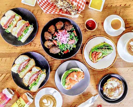 Order Drip House (Glebe) - Menu Deals & Prices - Ottawa Delivery | Uber ...