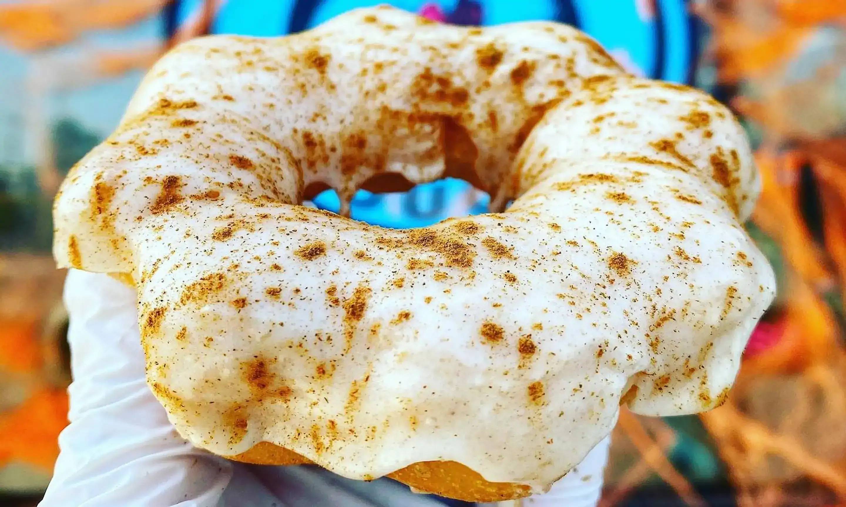 Order Painted Dough - Menu & Prices - Chino Delivery | Uber Eats